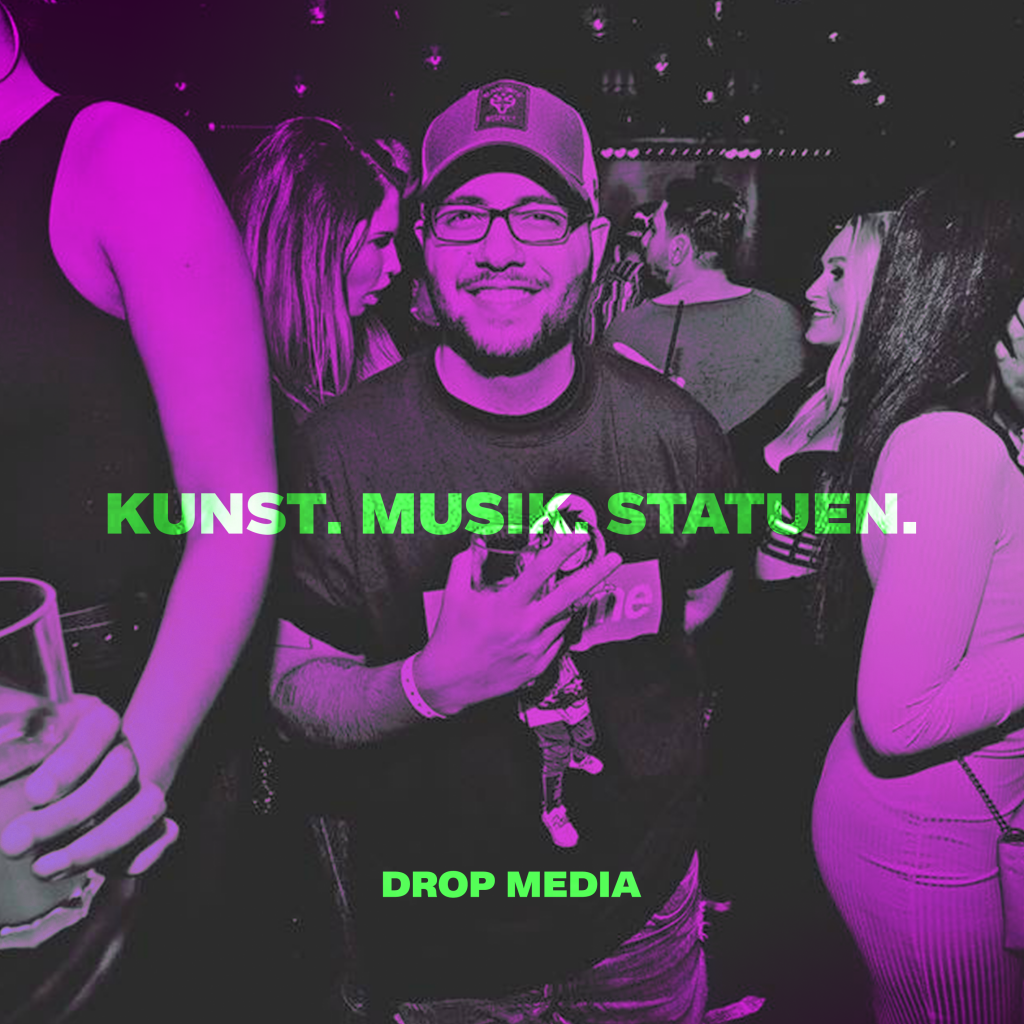 Drop-Media – Seite 3 – Der maßgebliche Podcast für Themen am Rande der Relevanz. Wir podcasten ...